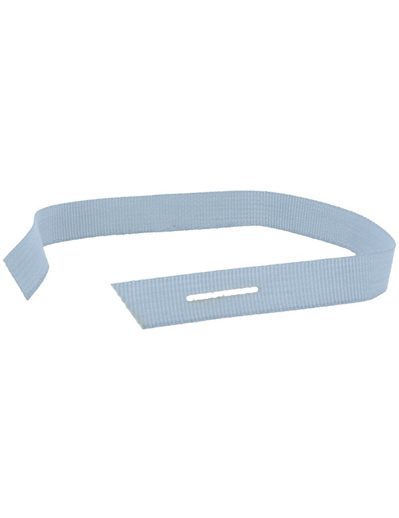 Attache sangle tablier volet roulant - ZF H834