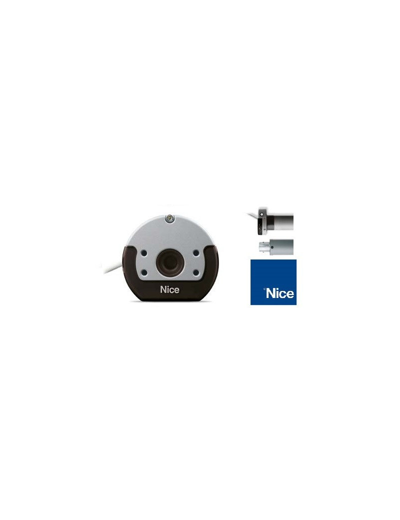 Nice - Moteur Nice EraMH 40/12 40 newtons - EMH4012 - Volet Store