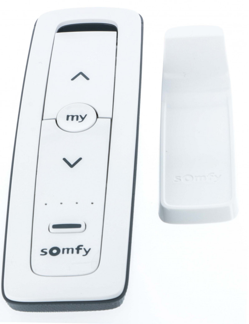 Somfy - Télécommande Situo 5 io Pure Somfy 1870327