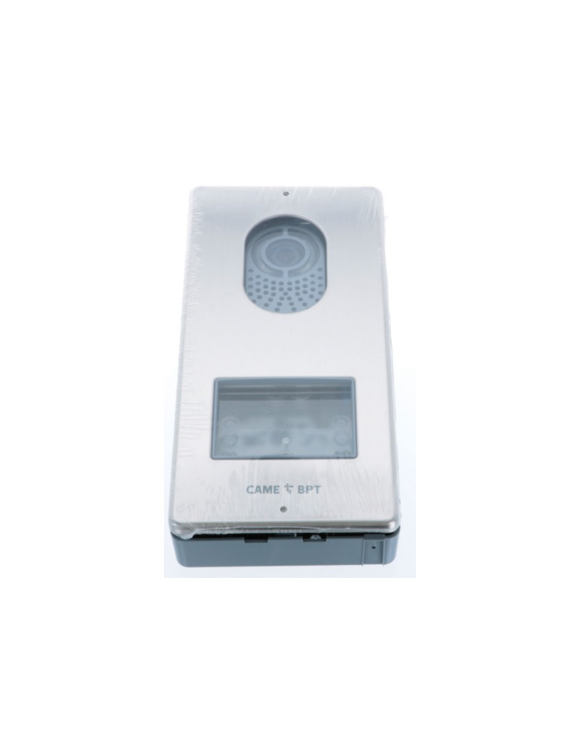 Came - Kit interphone vidéo Came - 8K40CF-013