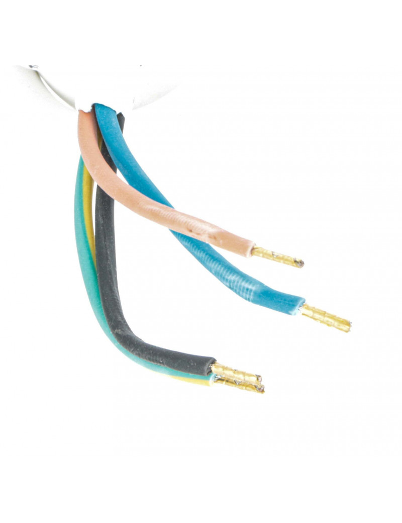 Elero - Moteur VariEco L40 NHK - 36 925.0002 - Volet roulant - Store